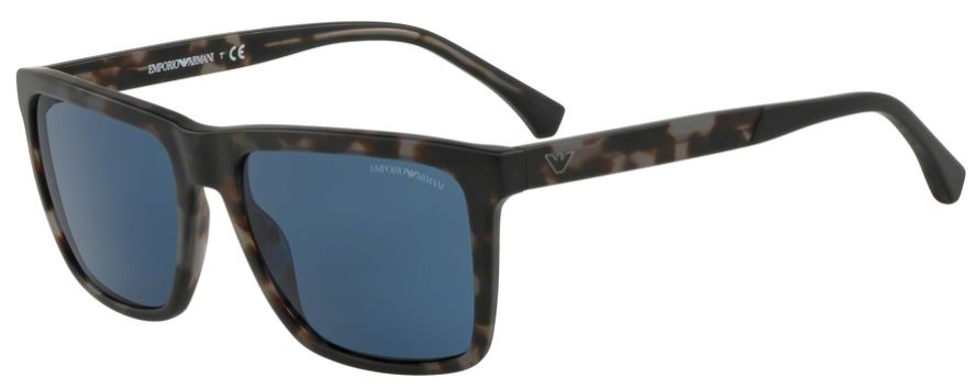 EMPORIO ARMANI Sunčane naočare 0EA4117 57038057