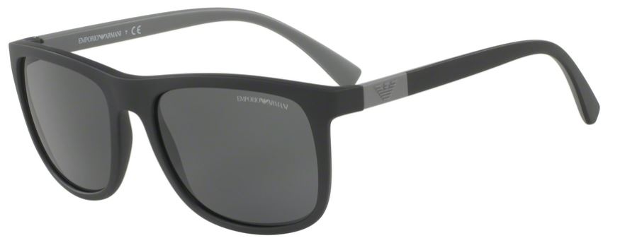 EMPORIO ARMANI Sunčane naočare 0EA4079 50428757