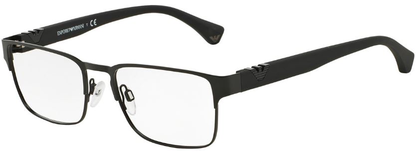 EMPORIO ARMANI Okviri 0EA1027 3001 55