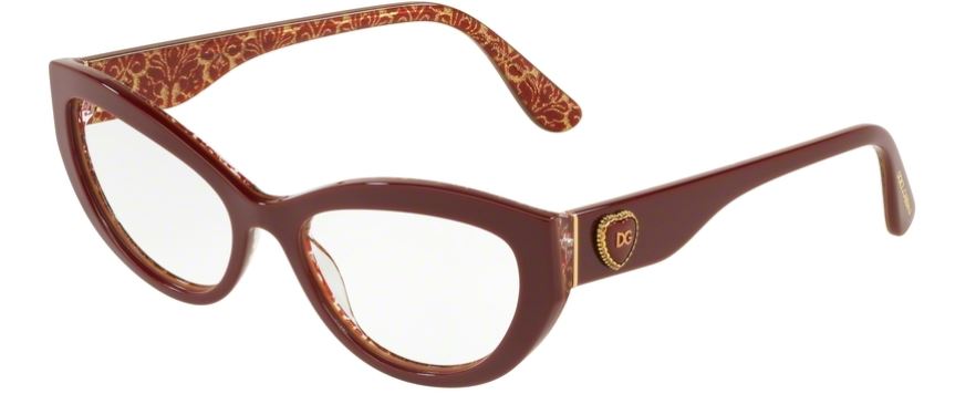 DOLCE & GABBANA Okviri 0DG3306 320554