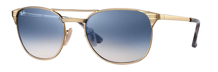 RAY BAN SIGNET Sunčane naočare 0RB3429M 001/3F58