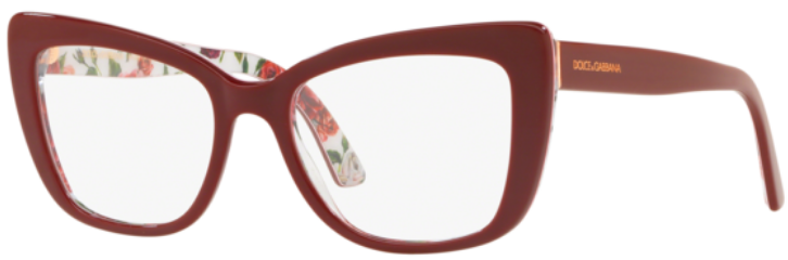 DOLCE & GABBANA okviri 0DG3308 320253