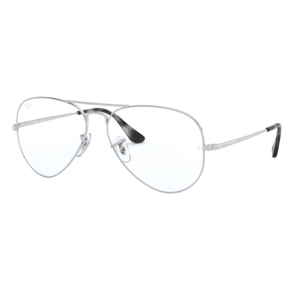 RAY BAN Okviri AVIATOR 0RX6489 2501 55-58