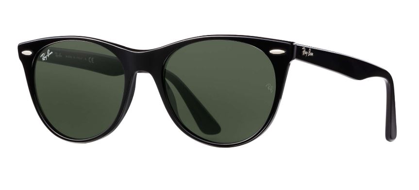 RAY BAN WAYFARER II Sunčane naočare 0RB2185 901/31 55