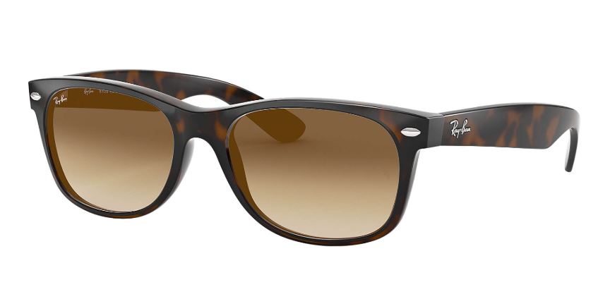 RAY BAN NEW WAYFARER Sunčane naočare 0RB2132 710/51