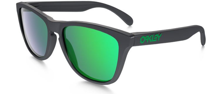 OAKLEY Sunčane naočare 0OO9013 901332 55 FROGSKINS.