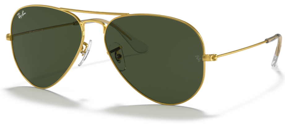 RAY BAN AVIATOR Sunčane naočare 0RB3025 Classic G-15