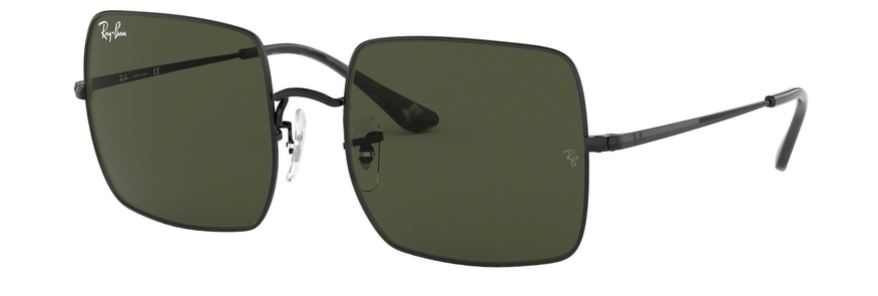 RAY BAN SQUARE Sunčane naočare 0RB1971 914831 54