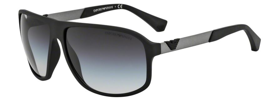 EMPORIO ARMANI Sunčane naocare 0EA4029 50638G 64.