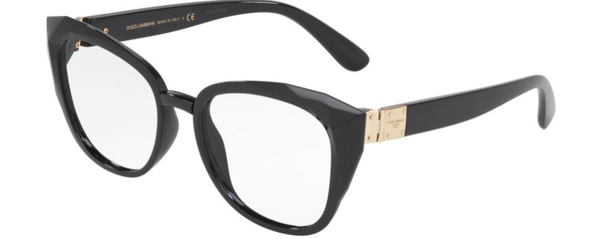 DOLCE & GABBANA Okviri 0DG5041 50151