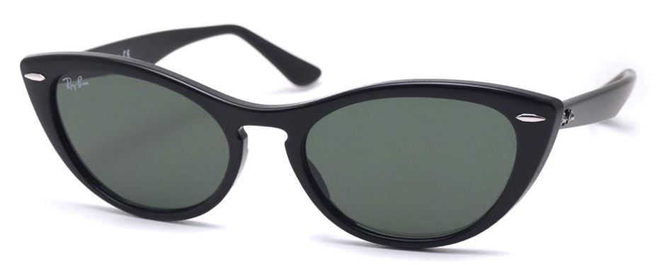 RAY BAN NINA Sunčane naočare 0RB4314N 601/3154