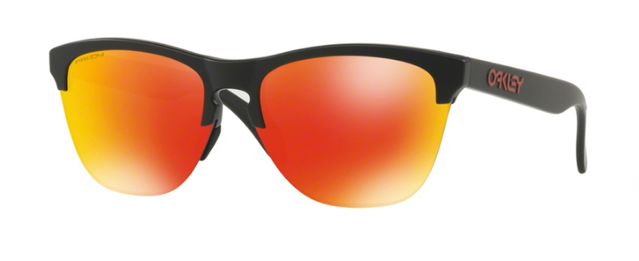 OAKLEY Sunčane naočare 0OO9374 93740463 FROGSKINS LITE.