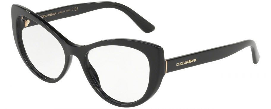 DOLCE & GABBANA Okviri 0DG3285 50154