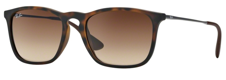 RAY BAN CHRIS Sunčane naocare 0RB4187 856/13 54