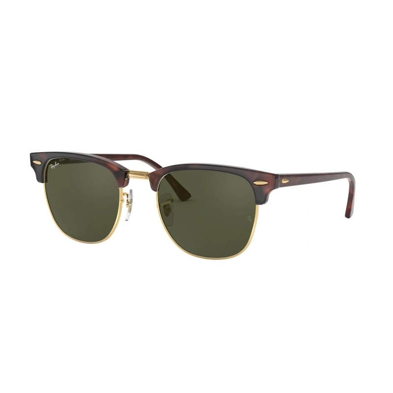 RAY BAN CLUBMASTER Sunčane naocare 0RB3016 W0366 51-55