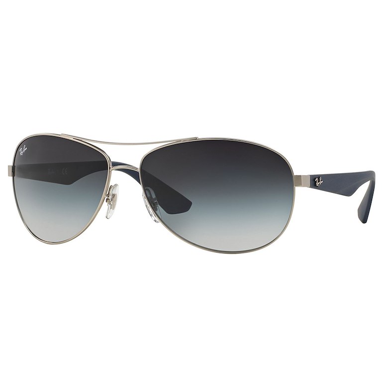 RAY BAN Sunčane naočare 0RB3526 019/8G63