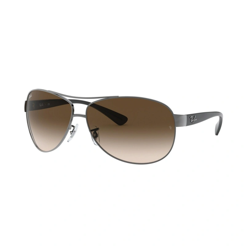 RAY BAN Sunčane naočare 0RB3386 004/13 63