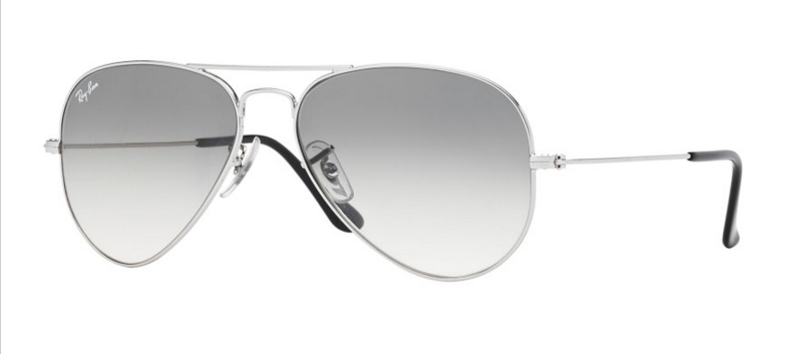 RAY BAN AVIATOR Sunčane naocare 0RB3025 003/32