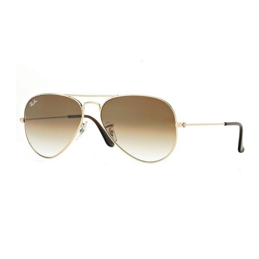 RAY-BAN AVIATOR Sunčane naocare 0RB3025 001/51