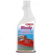 Woody 750ml
