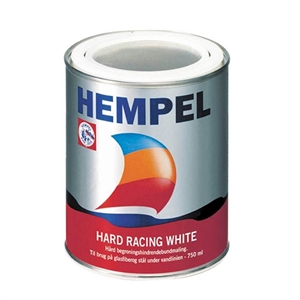 Hempel Hard Racing 0,75 antialgin
