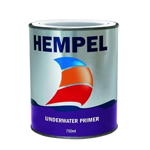Hempel underwater primer