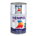 Hempels poly best