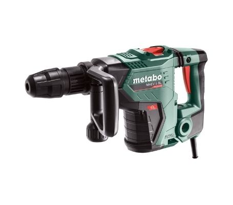 Metabo čekić bušilica SDS-MAX 8.7J 1150W MHEV 5 BL