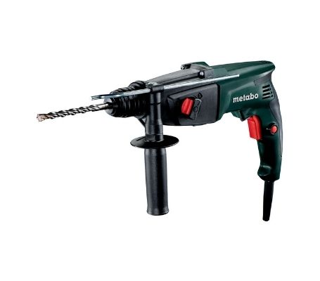 Metabo čekić bušilica SDS-PLUS 2.3J 800W BHE 2444 – TIPLERICA