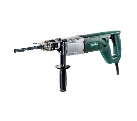 Metabo dvobrzinska bušilica 1100W BDE 1100