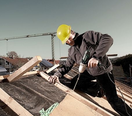 Metabo električni udarni zavrtač 650W SSW 650