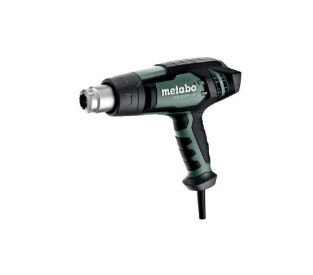 Metabo fen za vreli vazduh 2300W HG 23-650 LCD