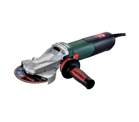 Metabo profi ugaona brusilica 125mm 1.55kW WEF 15-125 Quick