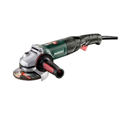 Metabo profi ugaona brusilica 125mm 1.5kW WE 1500-125 RT