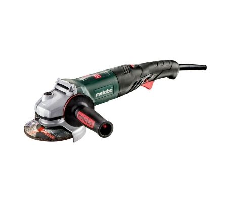 Metabo profi ugaona brusilica 125mm 1.5kW WEV 1500-125 RT