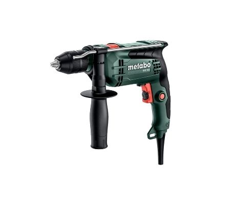 Metabo vibraciona bušilica 650W SBE 650