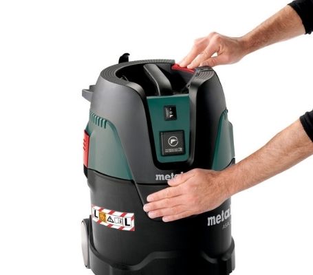 Metabo usisivač 25l 1250W ASA 25 L PC