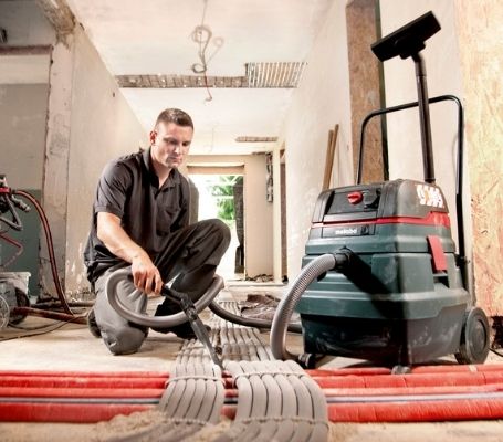 Metabo usisivač 50l 1400W ASR 50 L SC