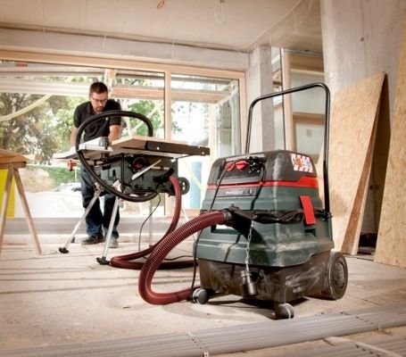 Metabo usisivač 50l 1400W ASR 50 M SC