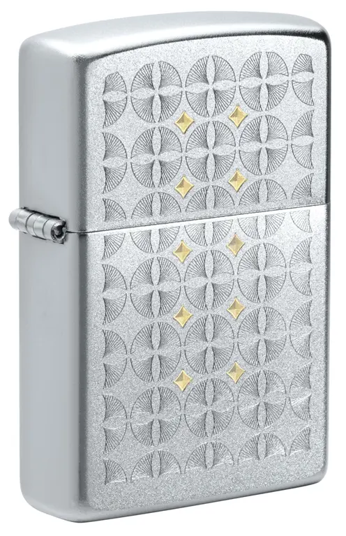 Zippo ZIPPO Upaljač - FD21 Sand dollar