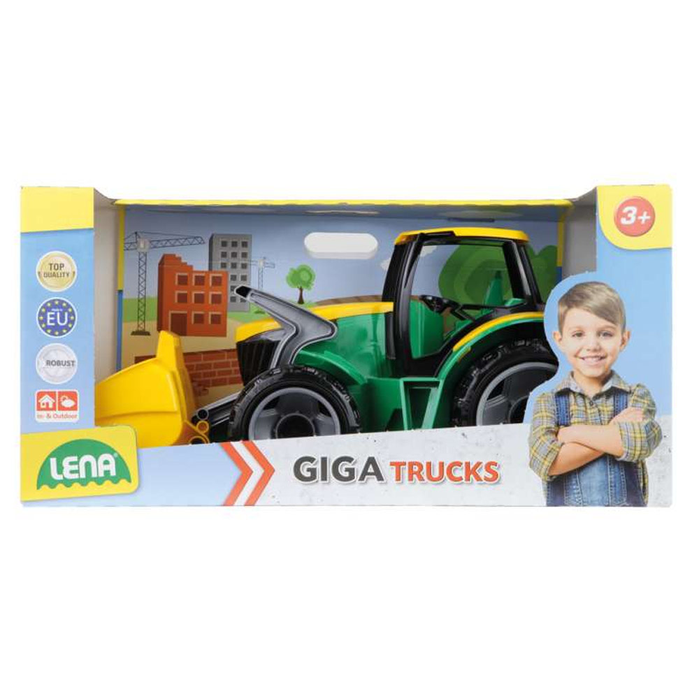 Lena Traktor utovarivač