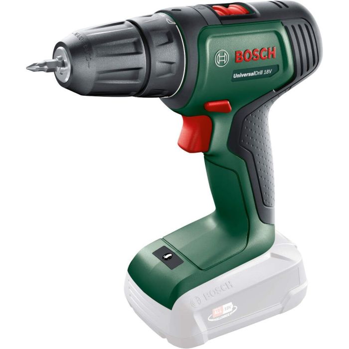 Aku bušilica odvrtač Bosch UniversalDrill 18V Solo