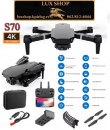 Dron s70 pro