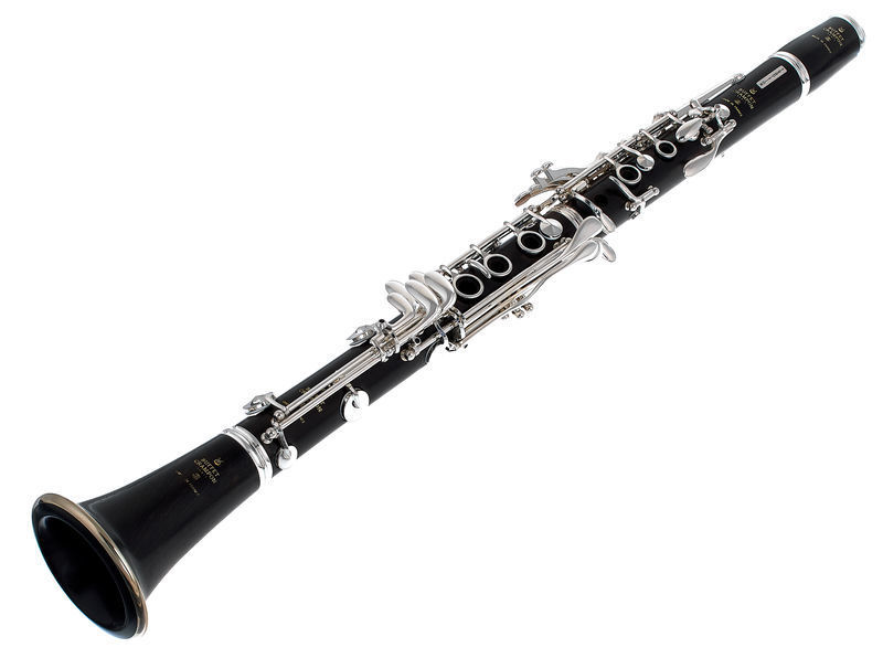 Buffet Crampon Tradition Bb- klarinet New