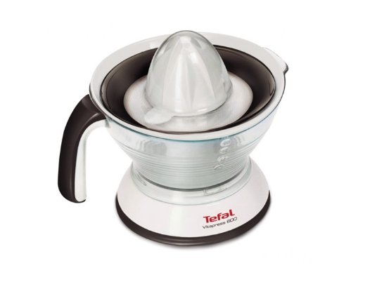 Tefal cediljka za citruse, 25W, 3001