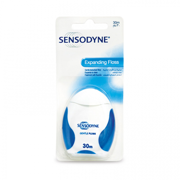 Sensodyne konac za zube 30m