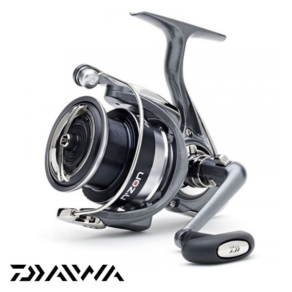 Mašinica Daiwa N’Zon LT 5000S-CP (10312-500)