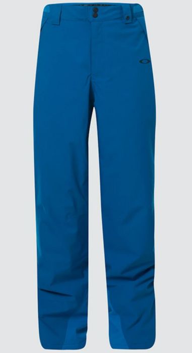 PANTALONE OAKLEY CEDER 2.0 nuclear blue