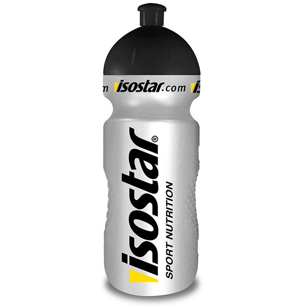 Isostar Sportska Flasica Silver 500ml