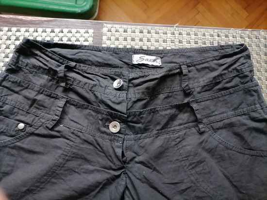 Pantalone velicina S